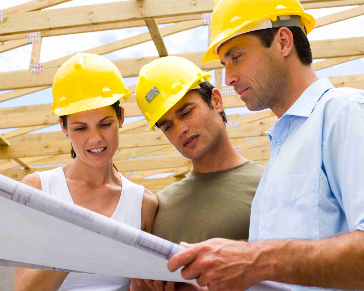 Building Guide – Ibra House Plans