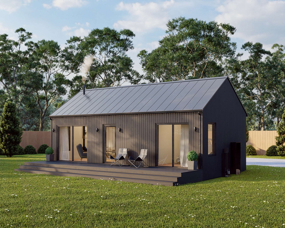 Collections – Ibra House Plans